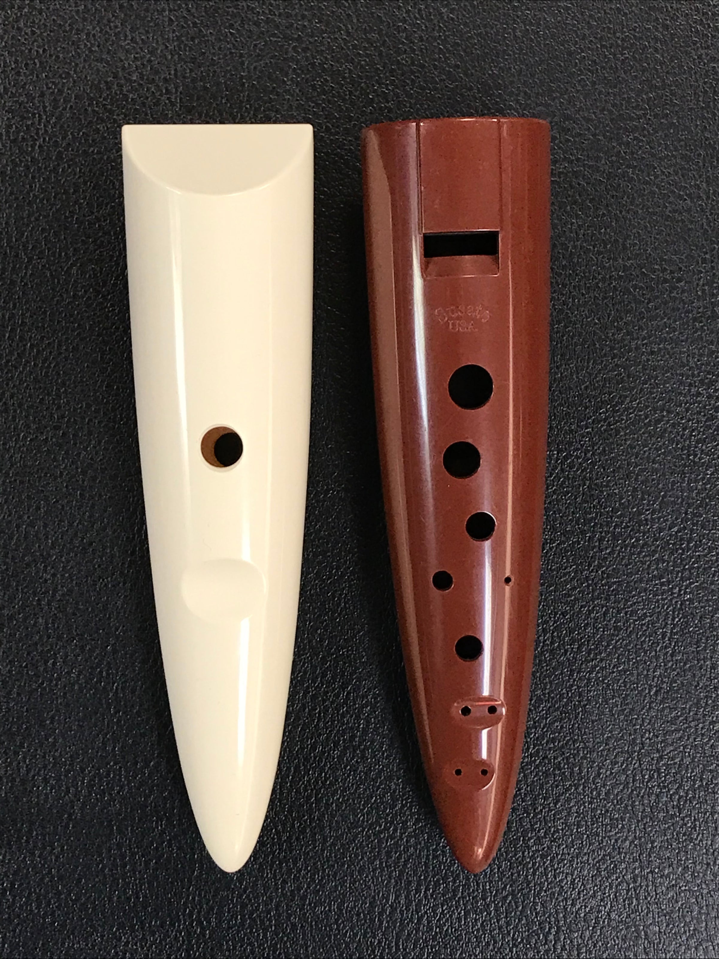 Susato Gemshorn Ocarina | Rawson Family Pianos
