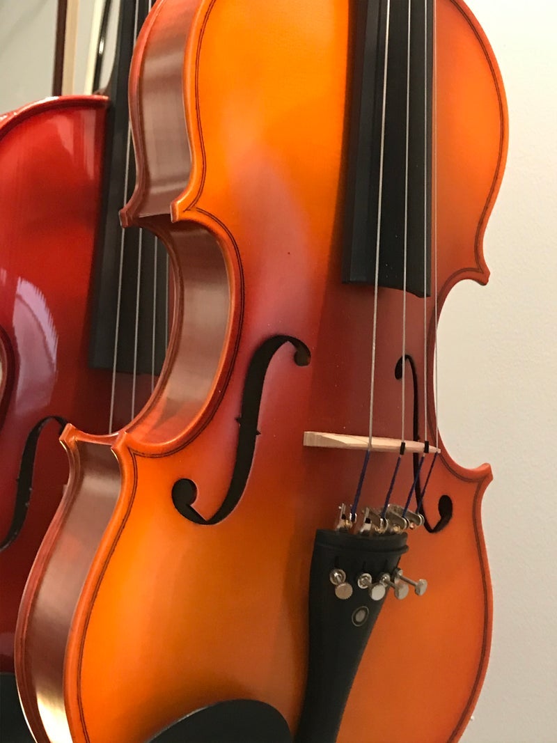 Cecilio CVA-500 Viola | Rawson Family Pianos